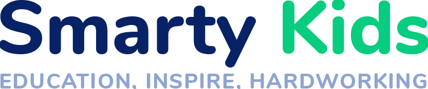 Mission Statement - Smarty Kids Non-Profit Organization